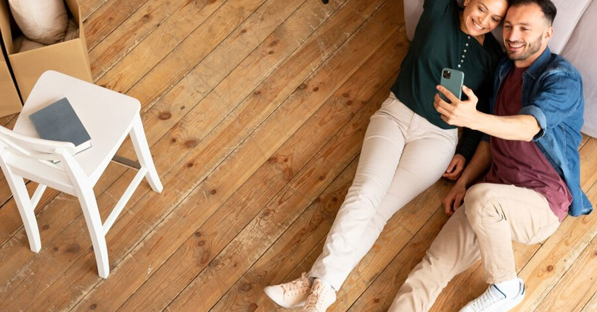 Piso Flotante Laminado 8.3mm - Golden - Biselado - Valor: - Venta De ...