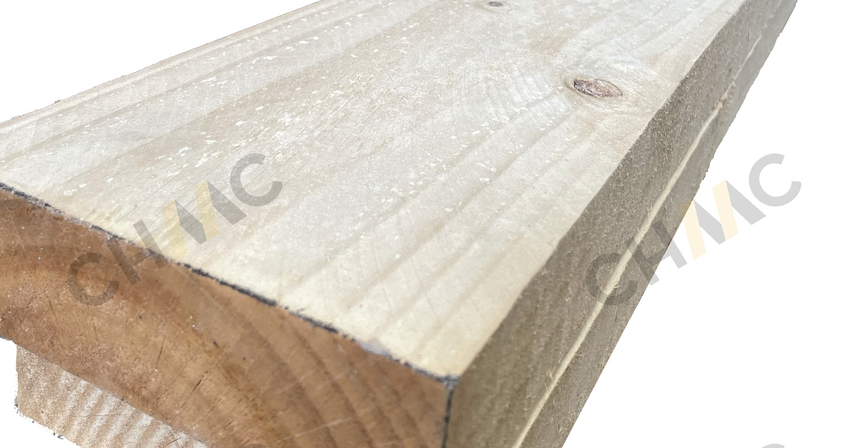 Viga Verde Bruto 2x6 / Largo: 4m - Venta De Bodega De Pisos Y ...
